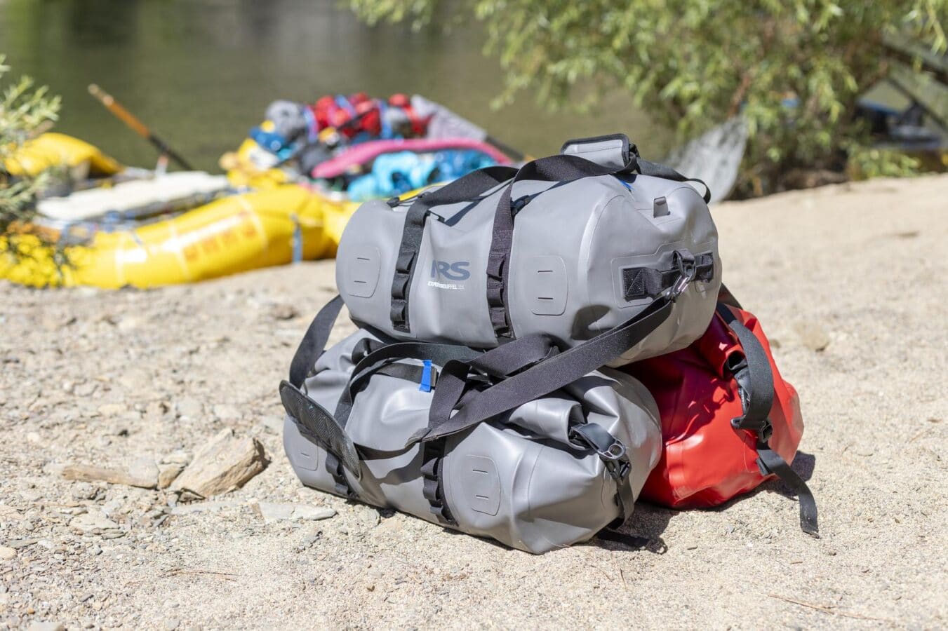 23 Gift Ideas for River Lovers – OARS