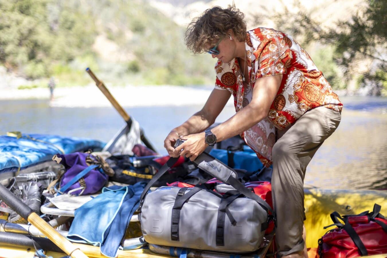 23 Gift Ideas for River Lovers – OARS