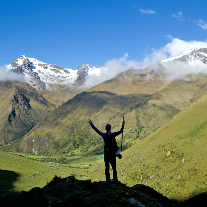 Peru Adventures: Beyond Machu Picchu | OARS