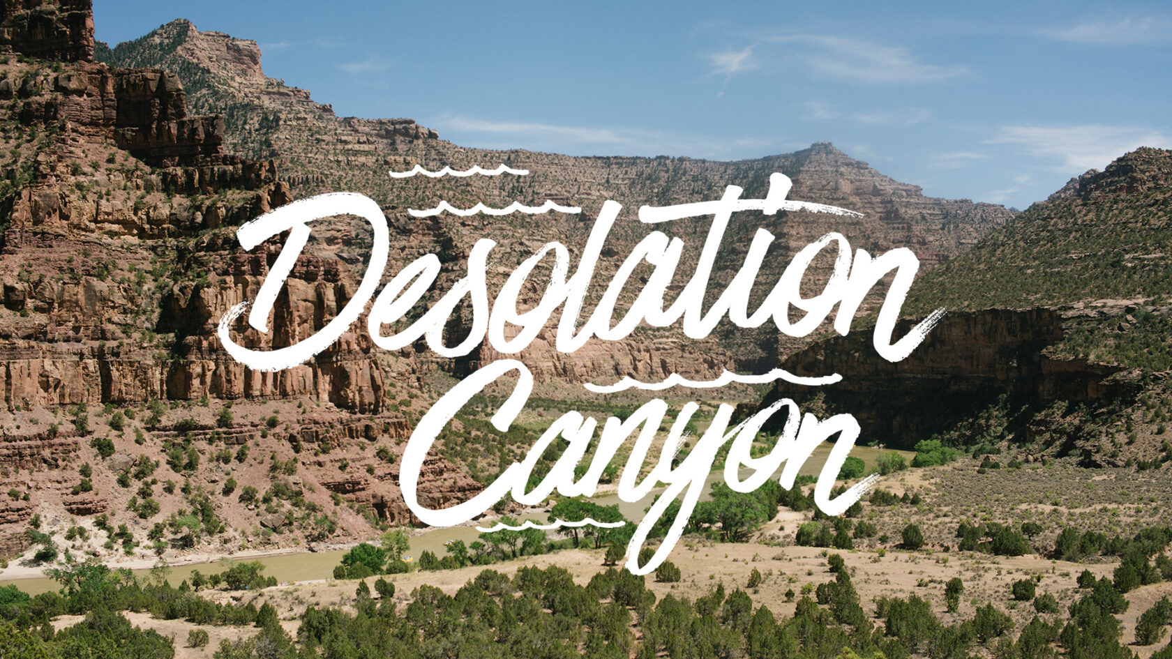 Desolation Canyon Rafting Trips - OARS