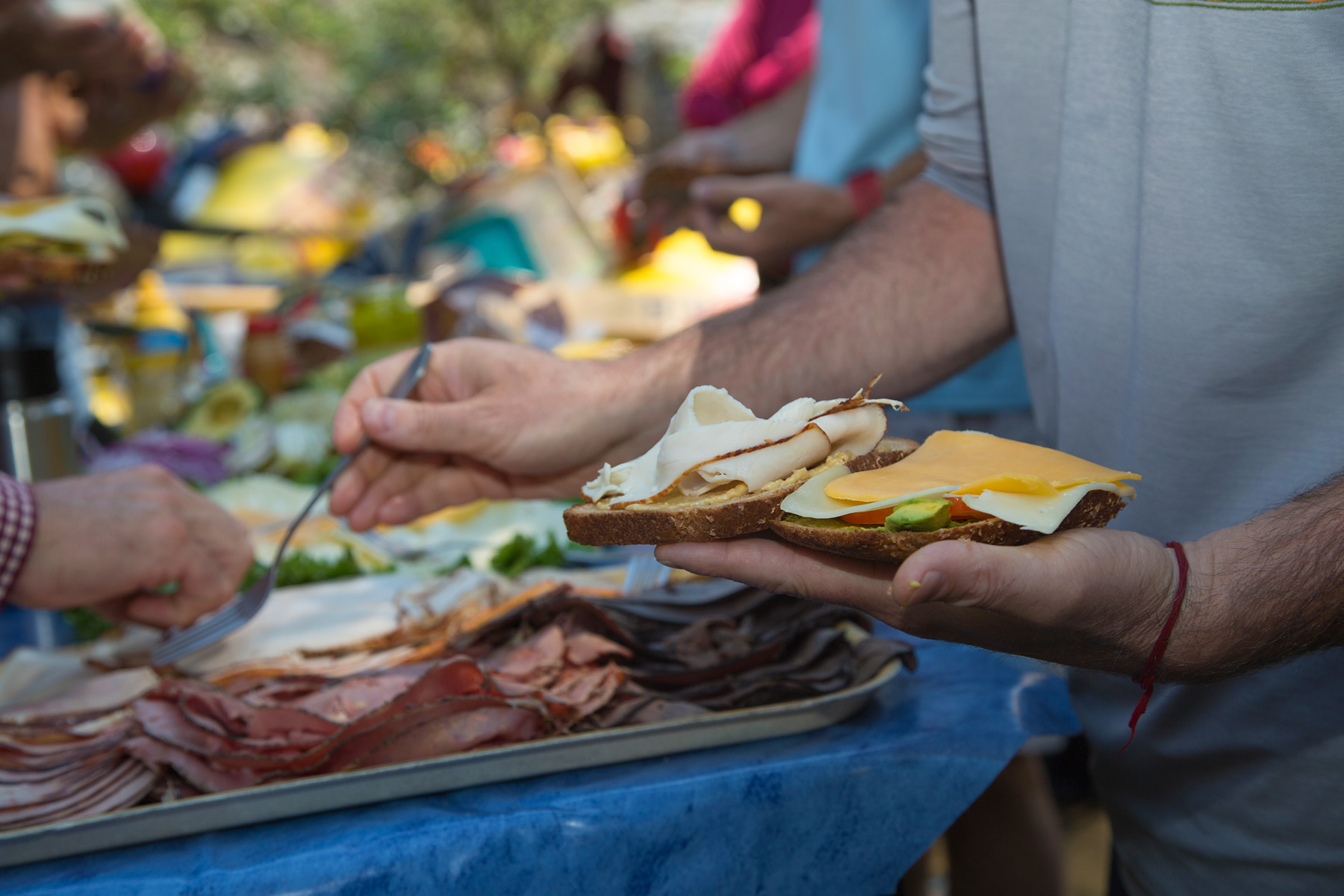 Tuolumne Whitewater Rafting 1-Day Trip | OARS