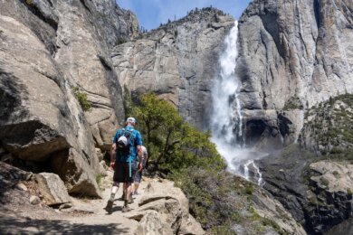 6 Reasons to Visit Yosemite in Spring | OARS