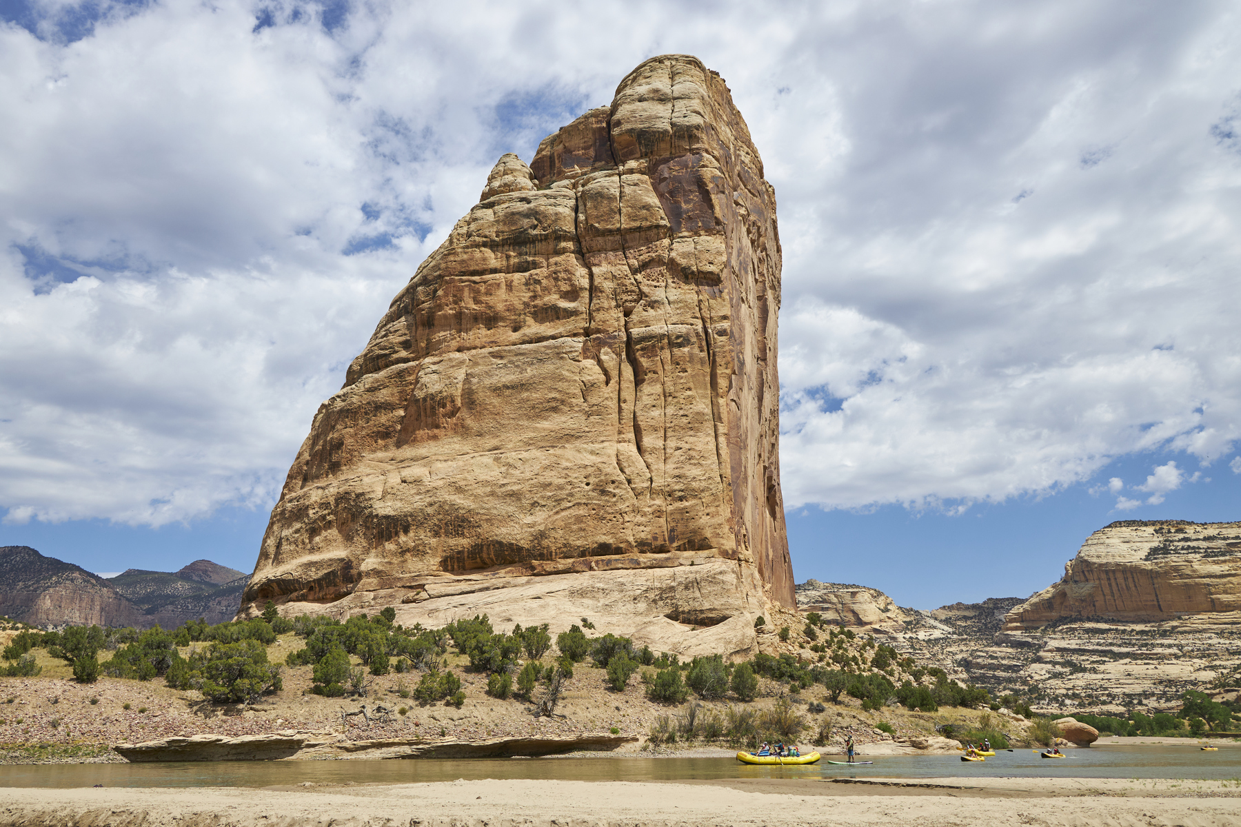 The Insider’s Guide to Whitewater Rafting in Utah - OARS
