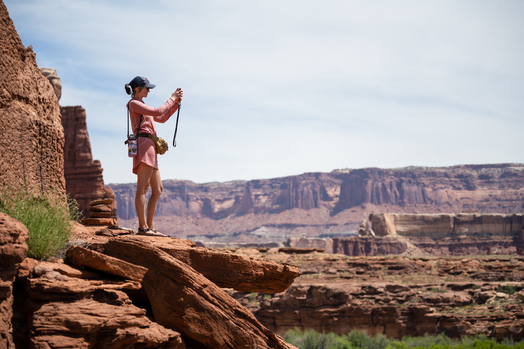 8 Incredible National Park Views Worth the Effort | OARS