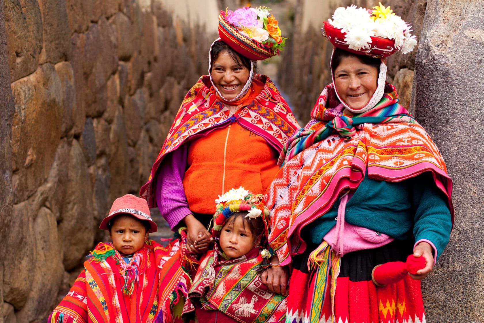 5 Things to Know About Peruvian Culture – OARS