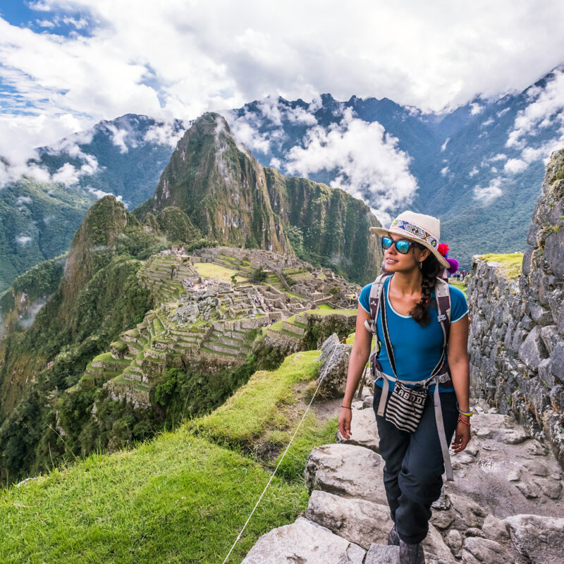 The Best Machu Picchu Books to Read Before You Go | OARS