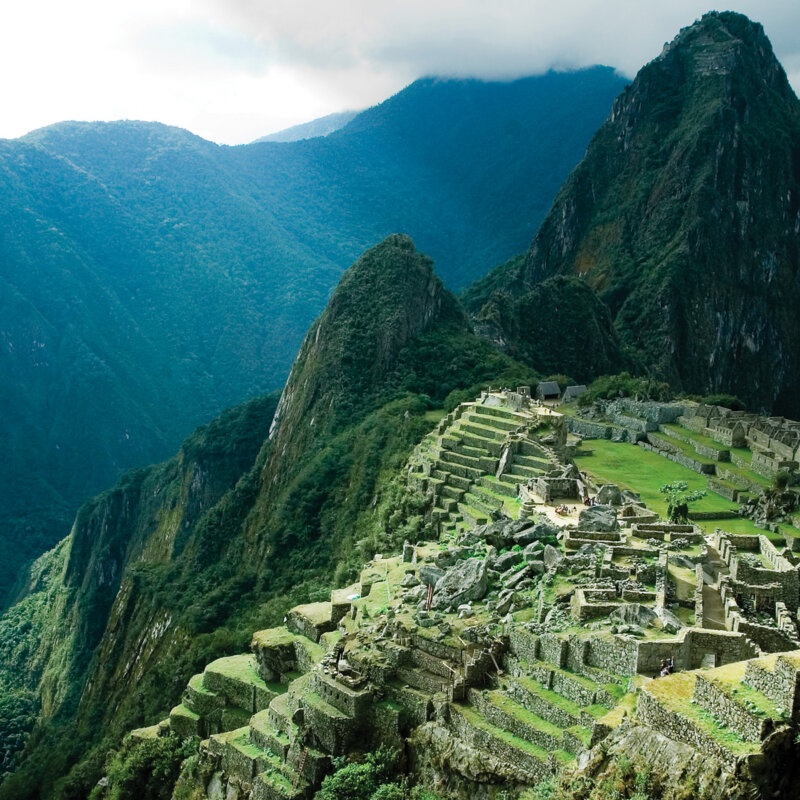 The Best Machu Picchu Books to Read Before You Go | OARS