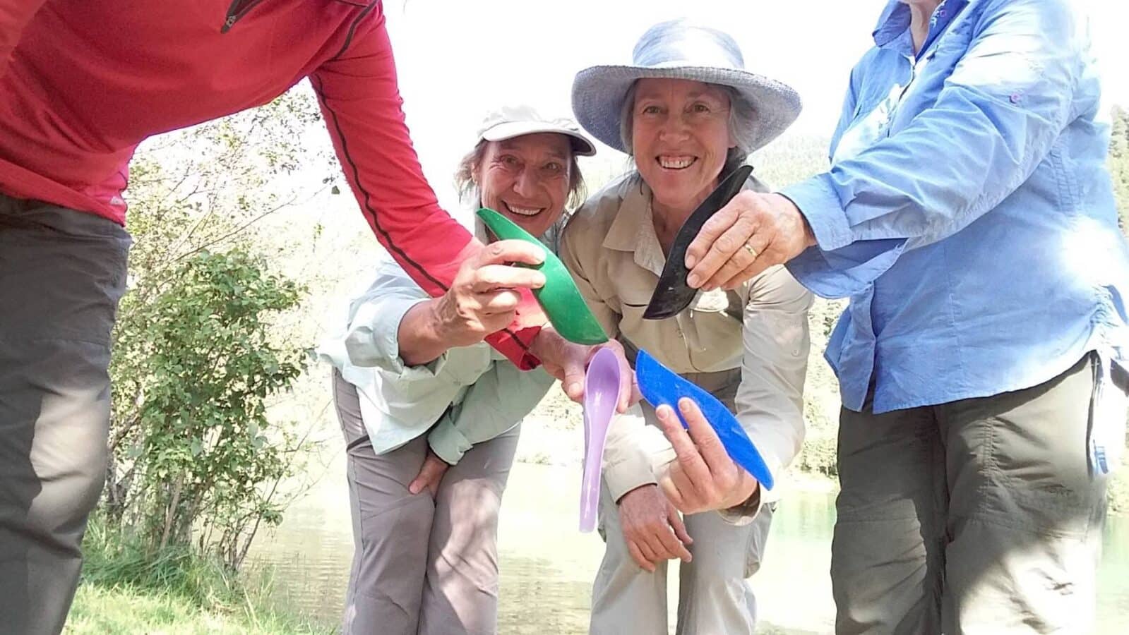 All Your Questions About Female Urination Devices Answered – OARS