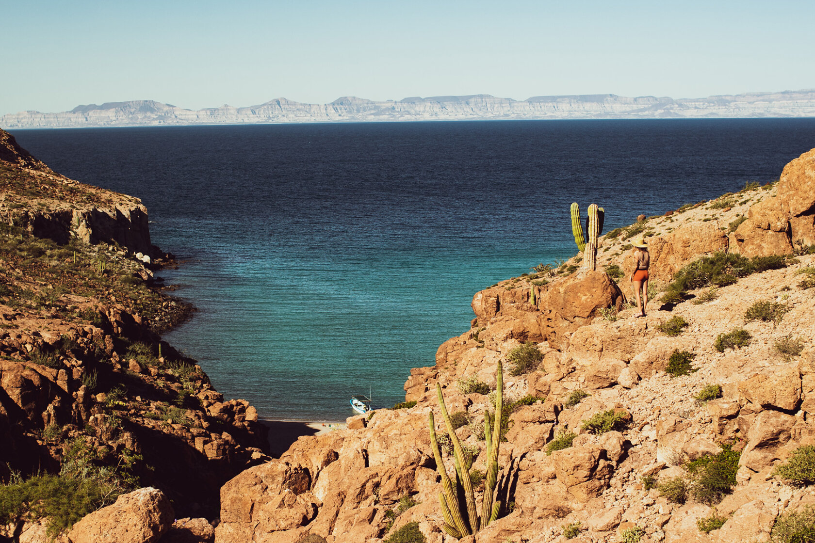 What to Do in Baja Mexico: 9 Unforgettable Experiences – OARS