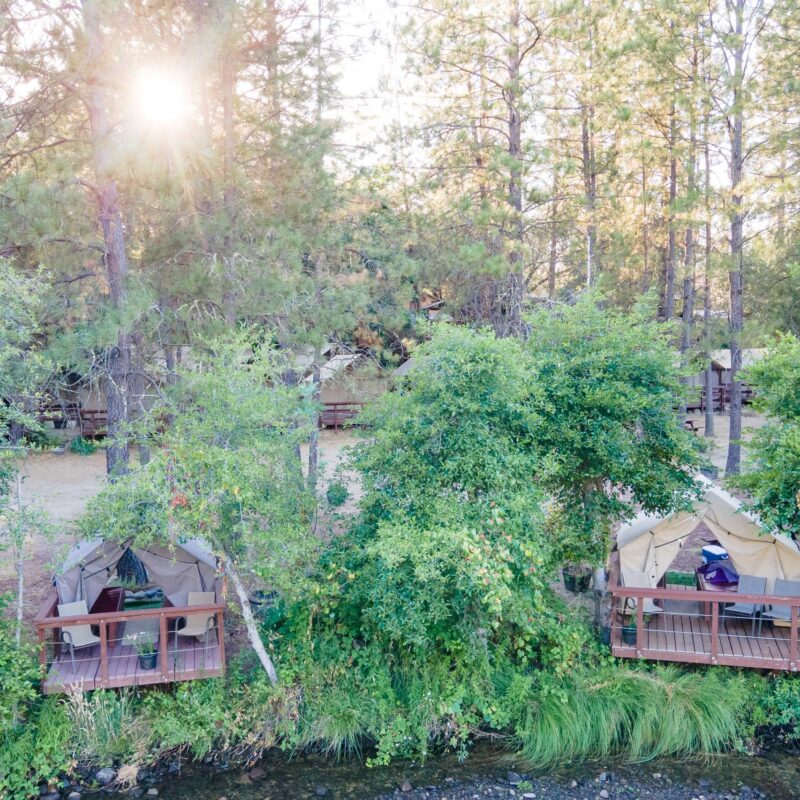 Whitewater Rafting Trips & Vacations - OARS