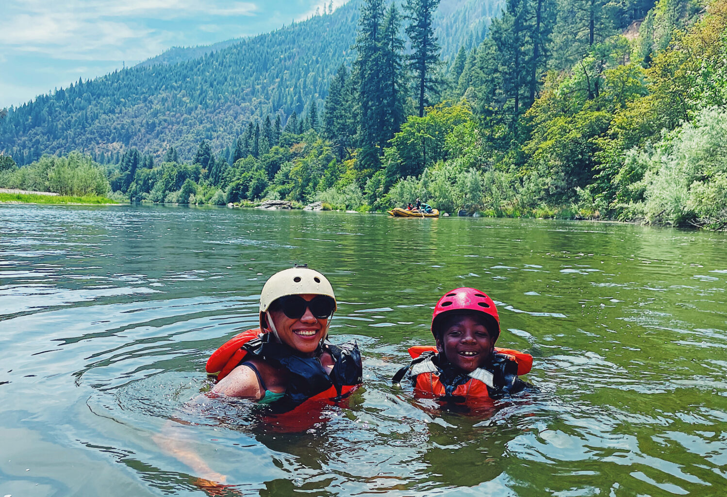From the Pacific Northwest to the River Wild: Lessons from the Klamath ...