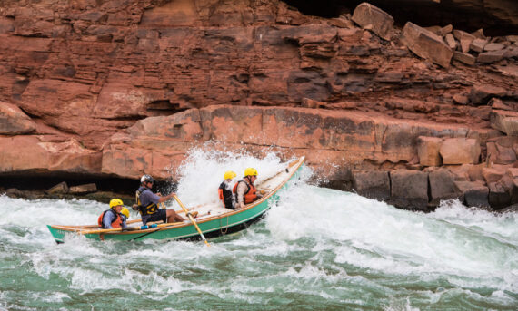 An Insider’s Guide to Packing for a Grand Canyon Rafting Trip – OARS