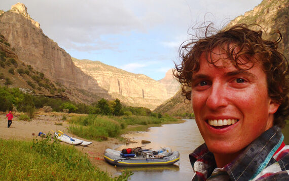Guide Talk: This is as Real as it Gets... | OARS