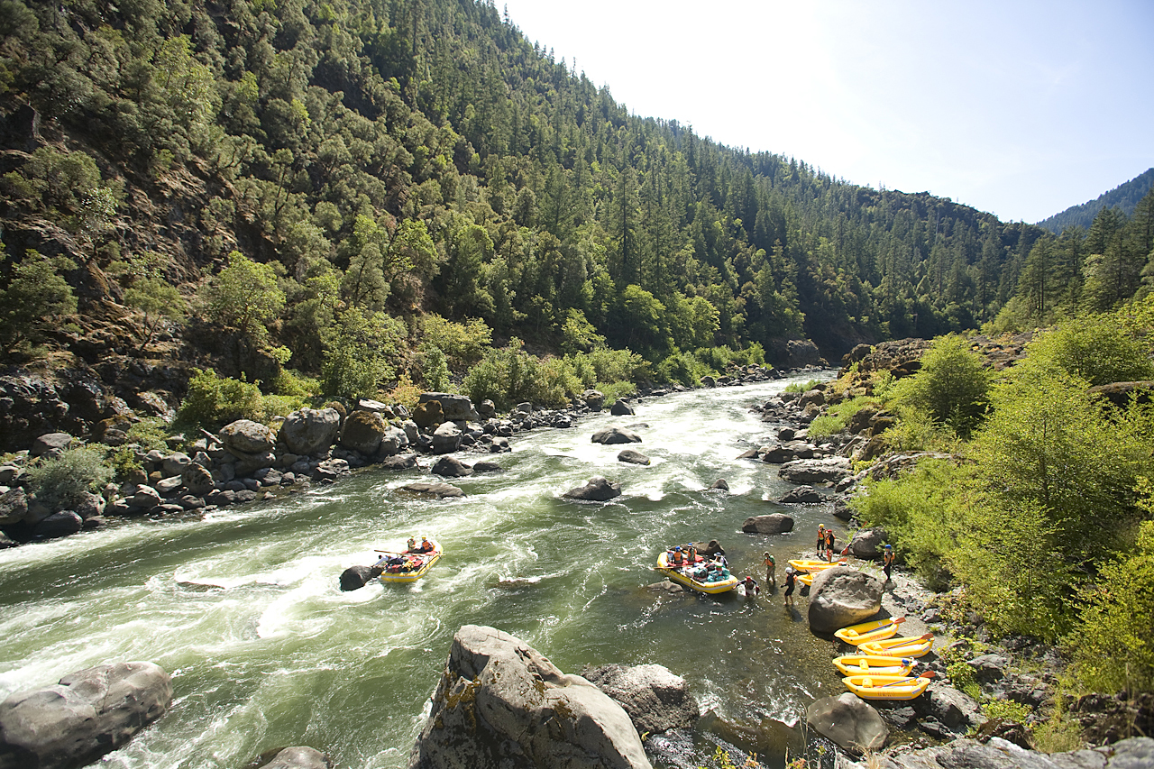 The Essential Oregon Reading List | OARS