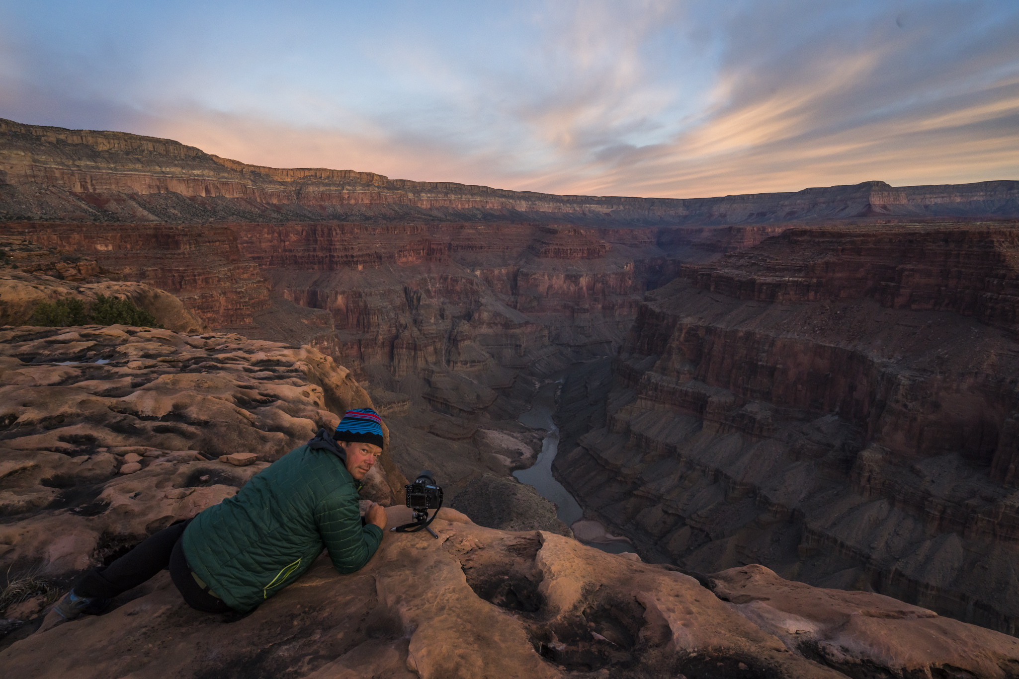Activism Through Adventure: Meet Freshwater Hero Pete McBride | OARS