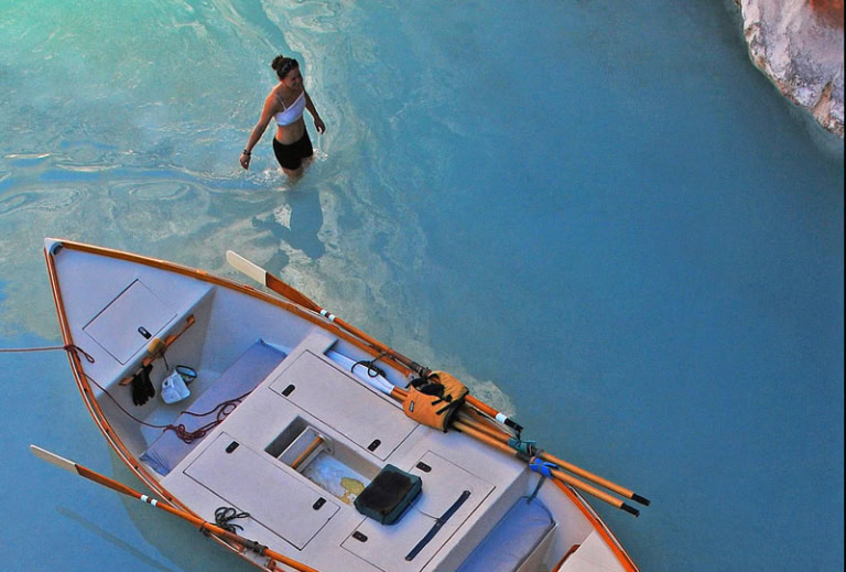 The Grand Canyon Dory — A Colorado River Legend | OARS