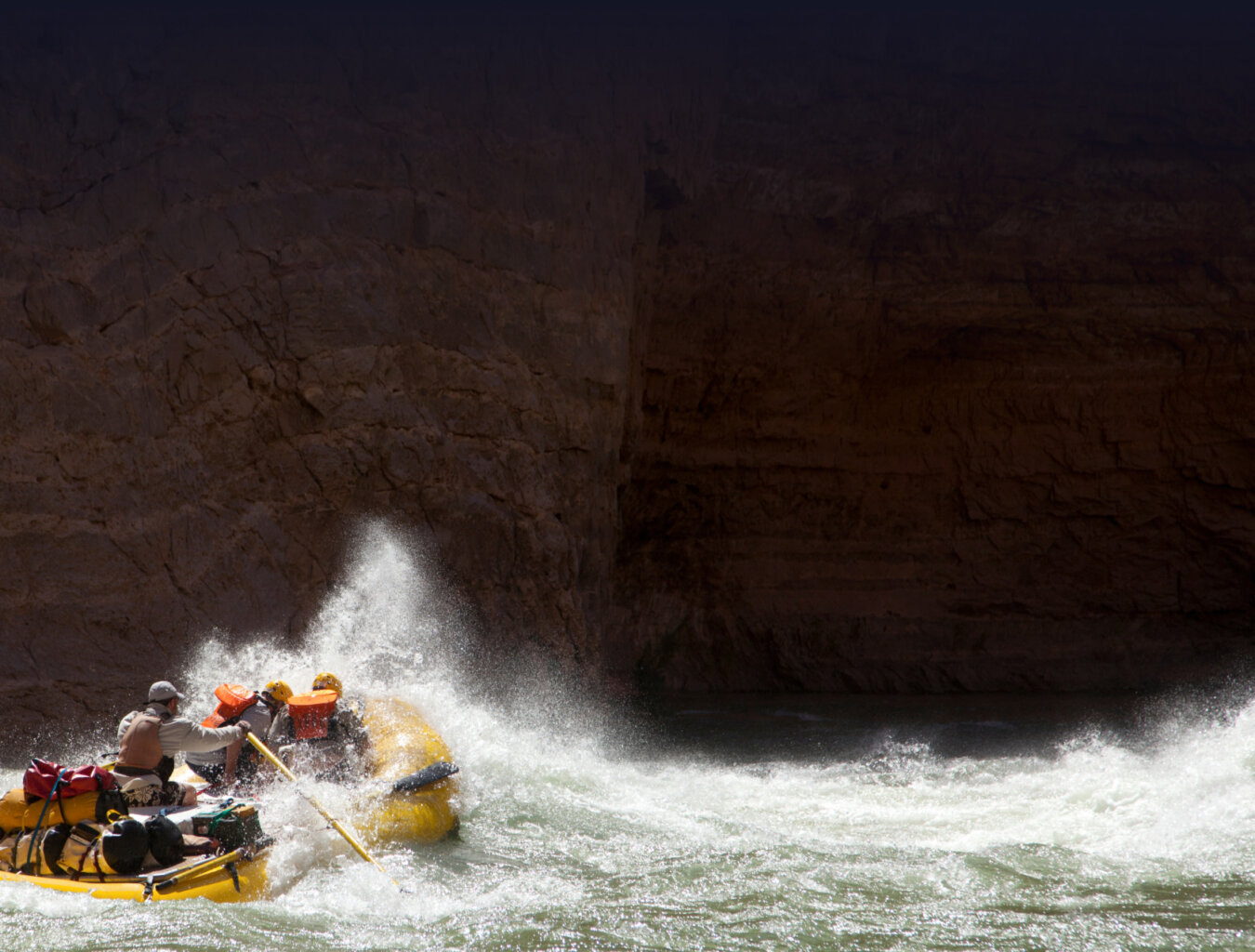Whitewater Rafting Trips and Adventure Vacations - OARS