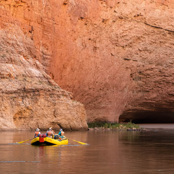 Explore the West’s Hidden Canyons – OARS