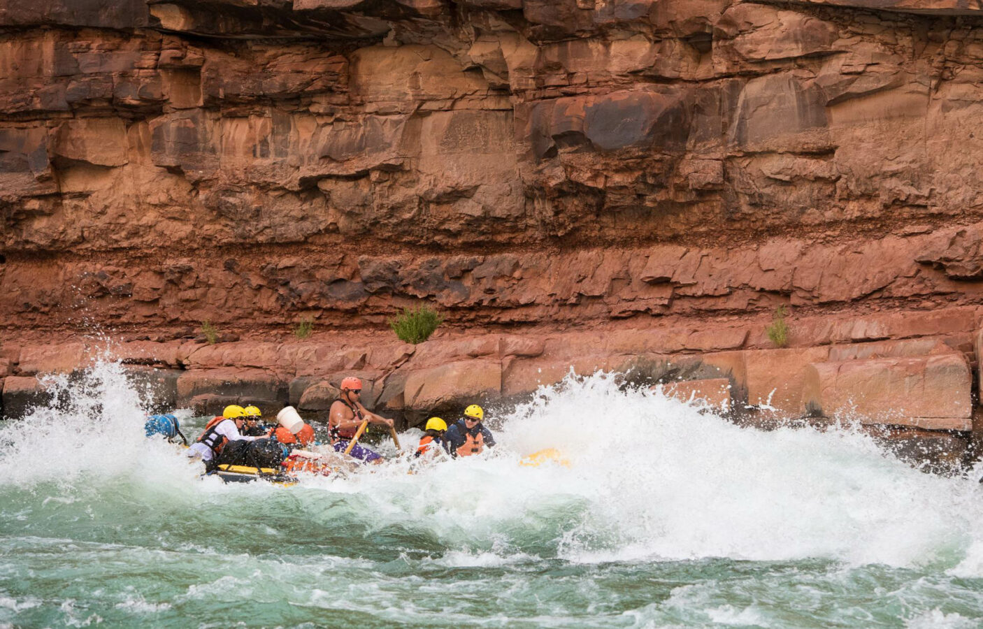 American Whitewater Classics – OARS
