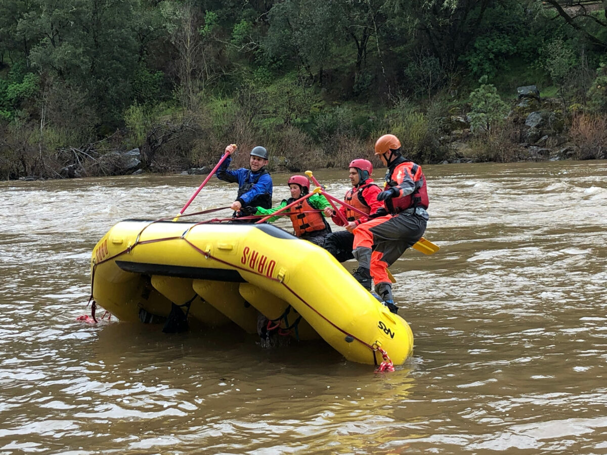 How to Become a River Guide | OARS