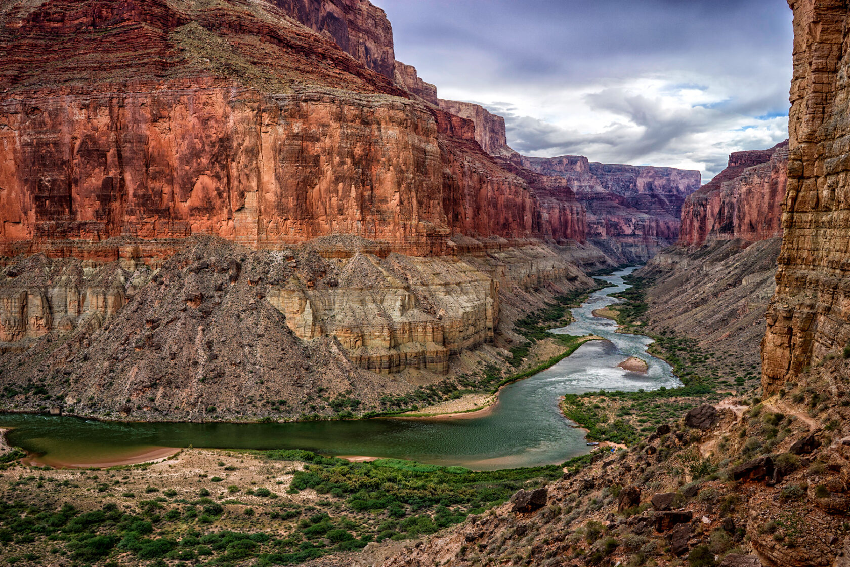 The One Piece of Gear You’ll Wish You Had on a River Trip – OARS