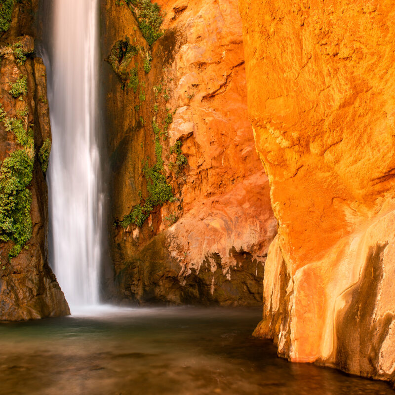Grand Canyon Dories | Dory Trips in Grand Canyon | OARS