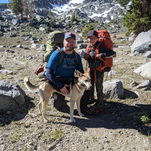 Steve Markle – OARS