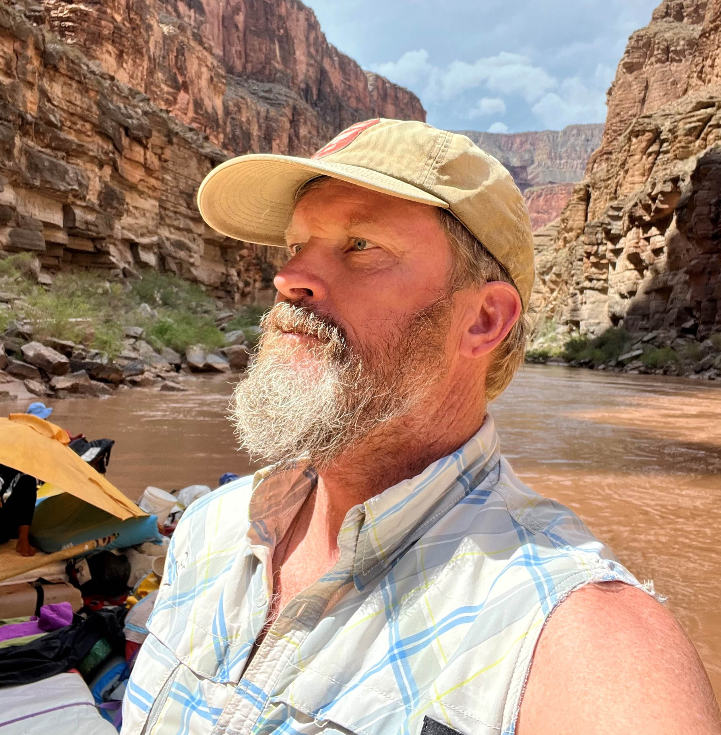 Kerry Jones – OARS