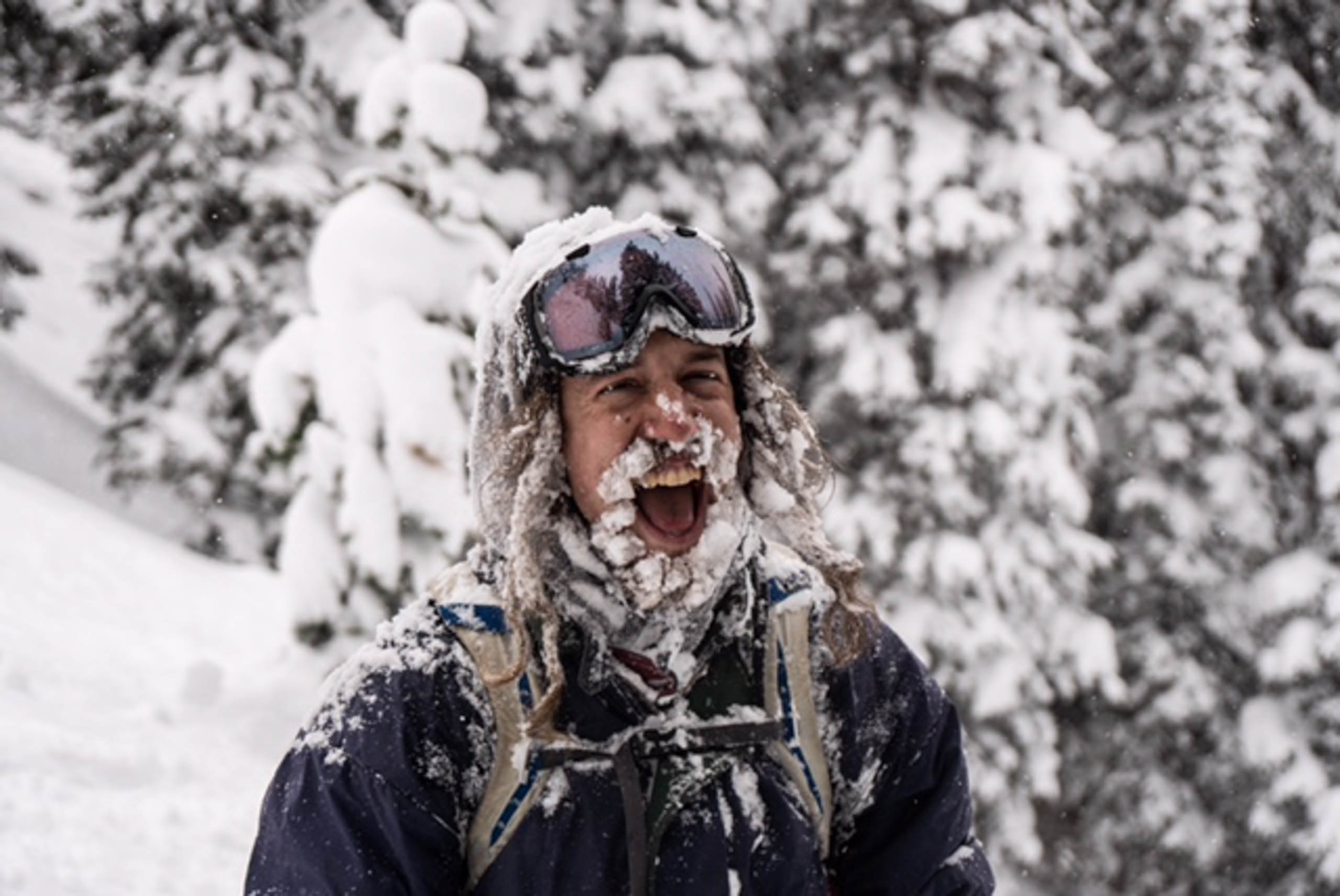 Kale Cimperman – OARS