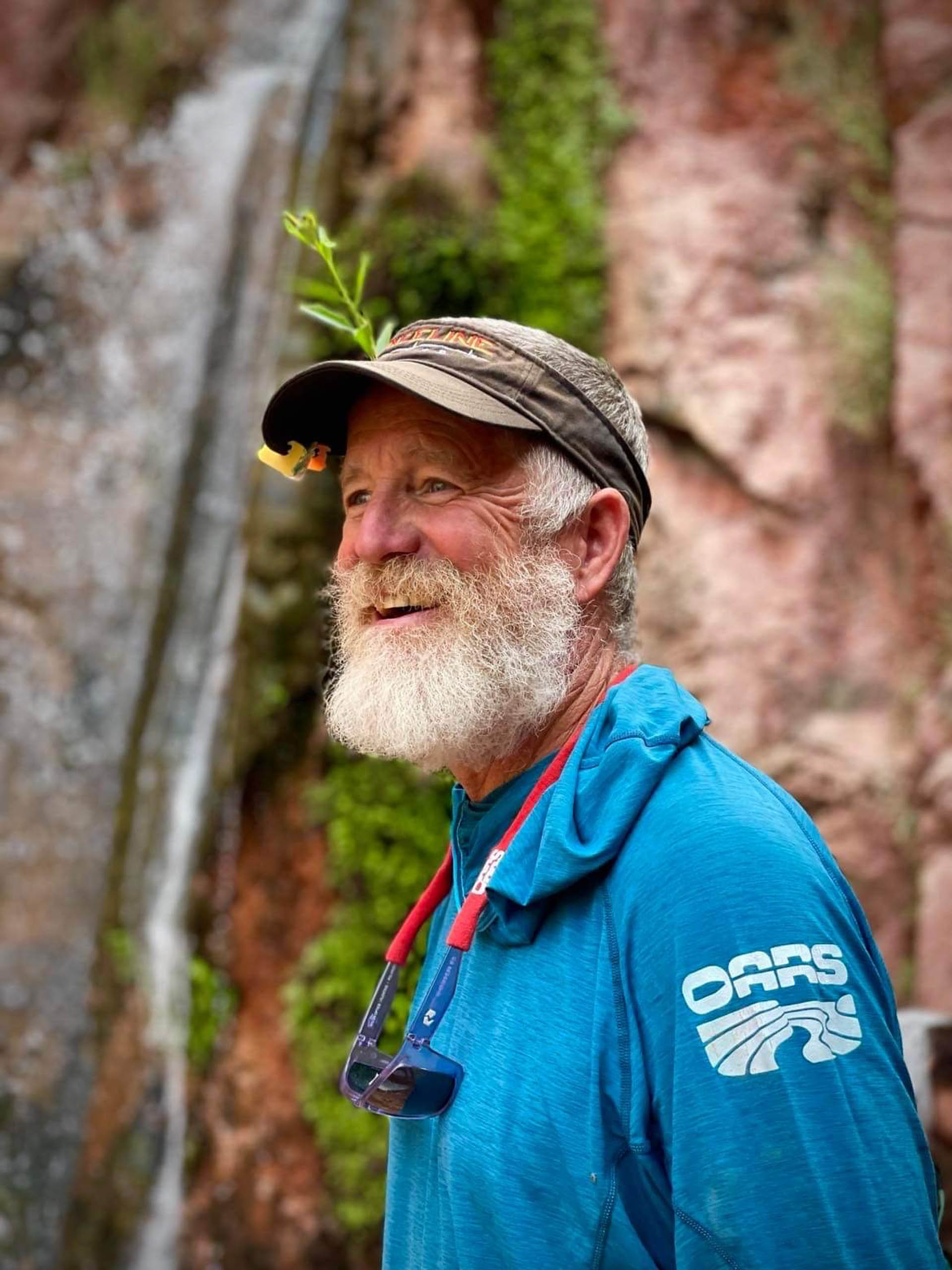 Roger N. Dale – OARS