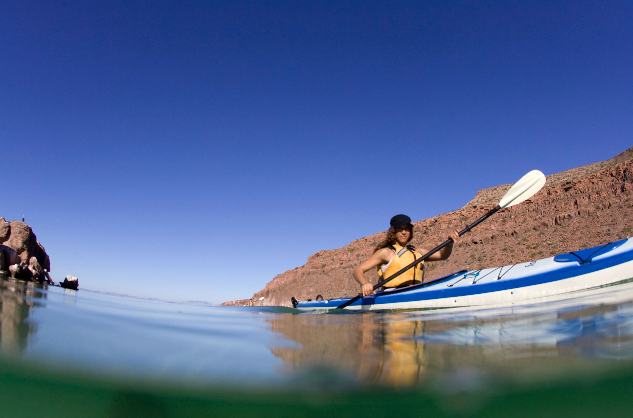 Essential Eligibility Criteria for Multi-Sport Trips – OARS
