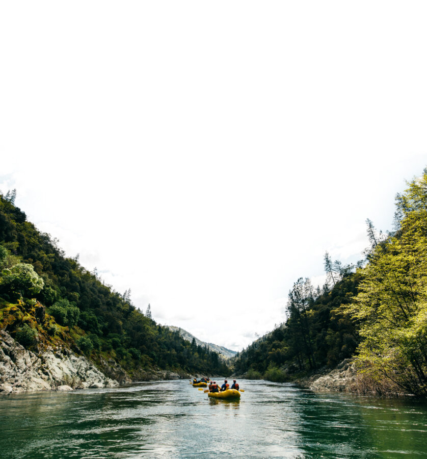 Trip Resources - Multi-Day River Trip FAQs – OARS