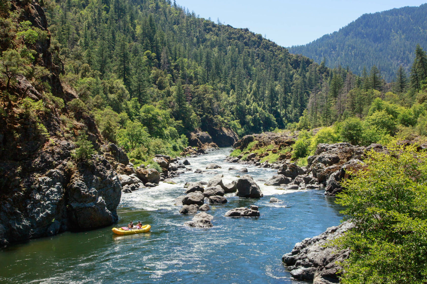 5 Whitewater Superstitions River Guides Never Ignore | OARS