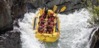 Green River Whitewater Rafting Trips - OARS