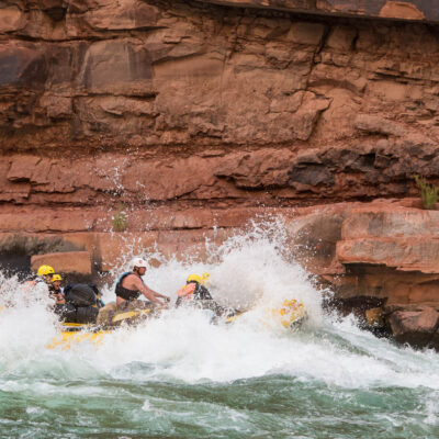The Best Rafting Trip in (Almost) Every State | OARS