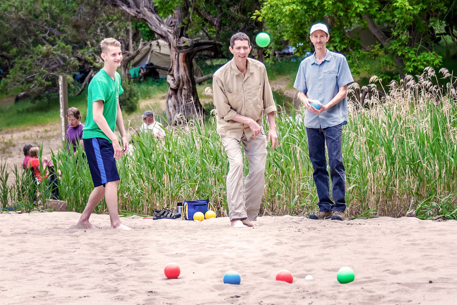 Green River Rafting through the Gates of Lodore - OARS