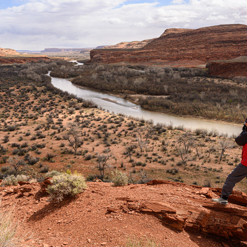 Utah Whitewater Rafting - OARS