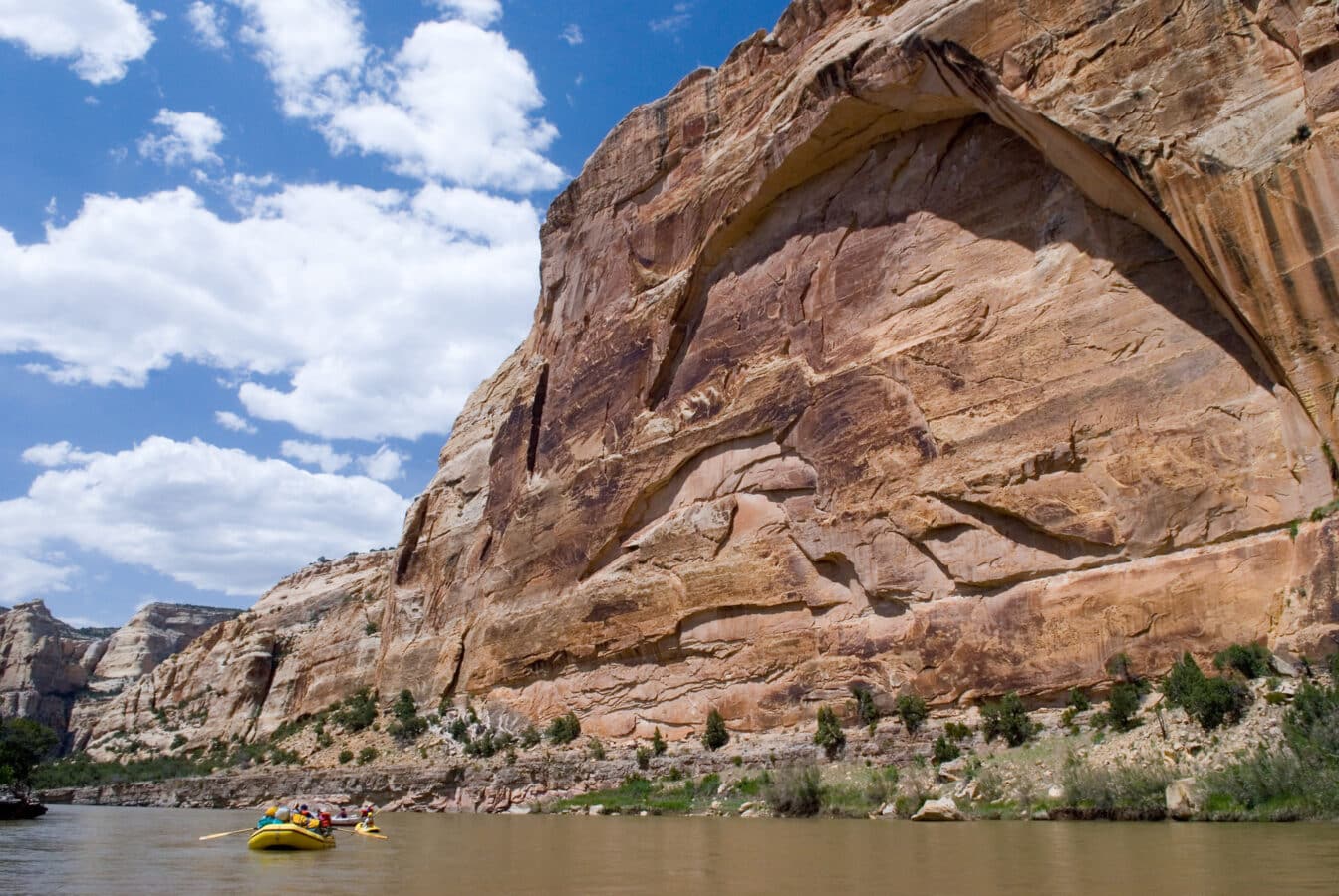 Yampa River Geology Trip - 5 Days | OARS