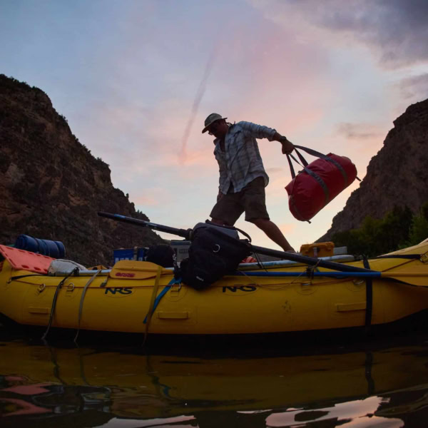 Packing for a Rafting Trip – OARS