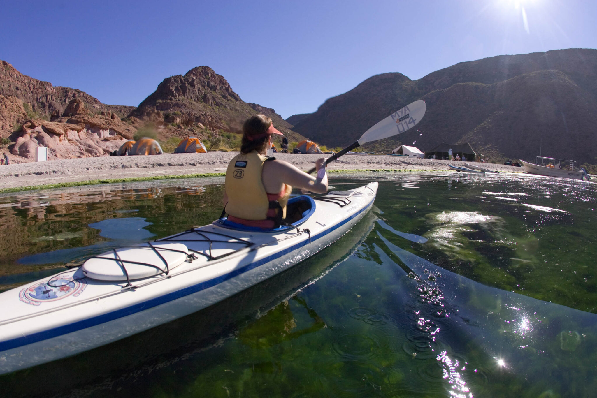 Trip Resources – OARS