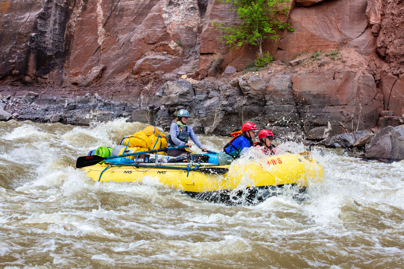8 of the Best Rafting Trips Near Denver – OARS