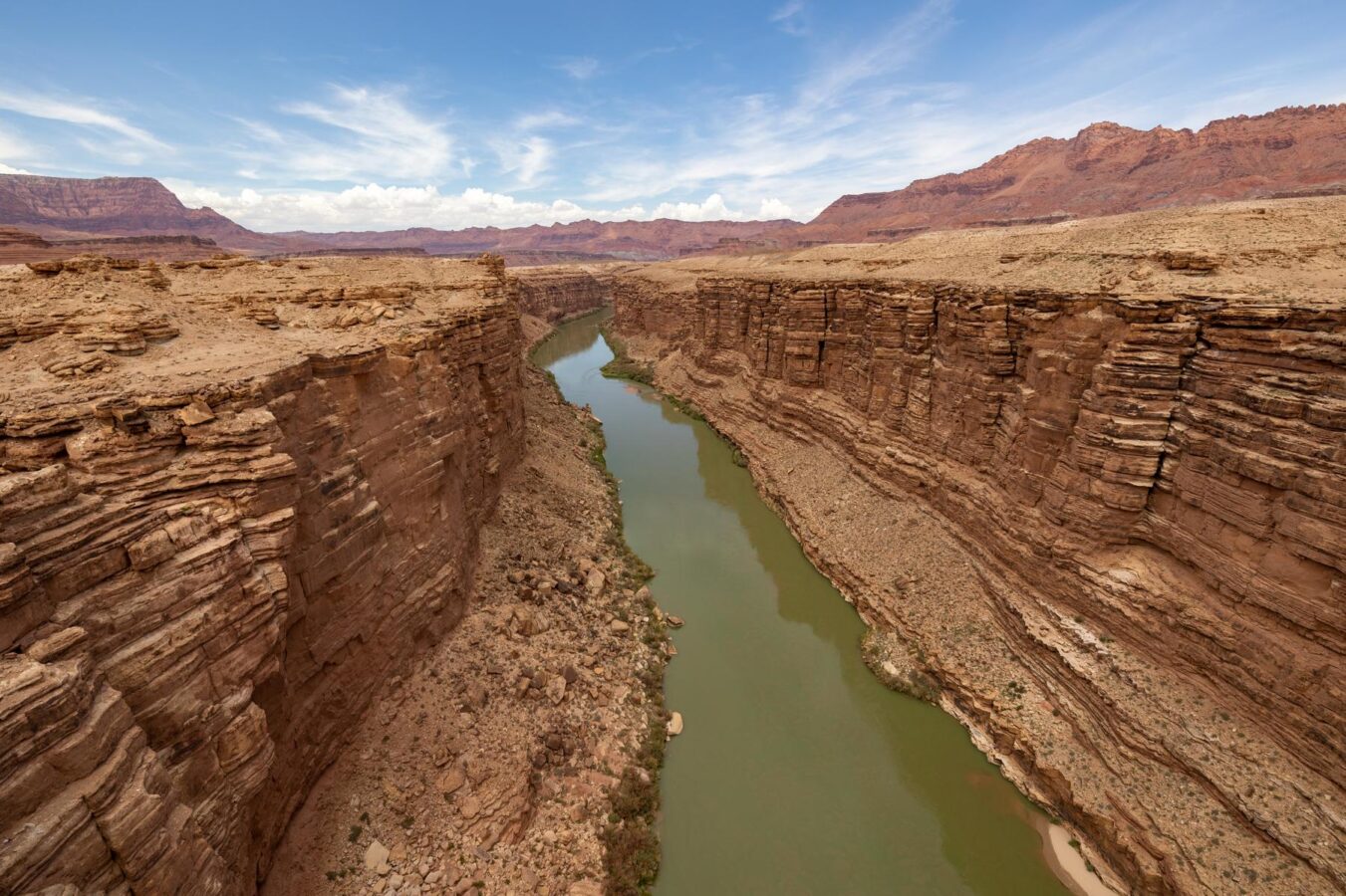 A Thirsty West: How Did We Get Here? – OARS