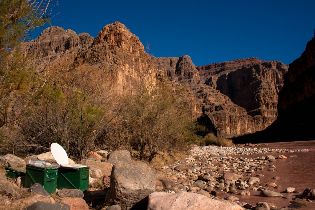 The Art of the Groover Placement | OARS