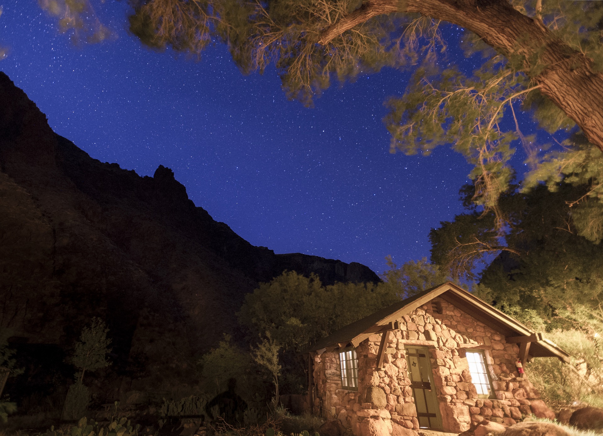 America’s Most Exclusive Lodge? The Answer Might Surprise You – OARS