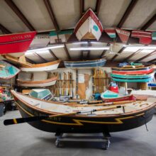 Grand Canyon Dories | Dory Trips in Grand Canyon | OARS
