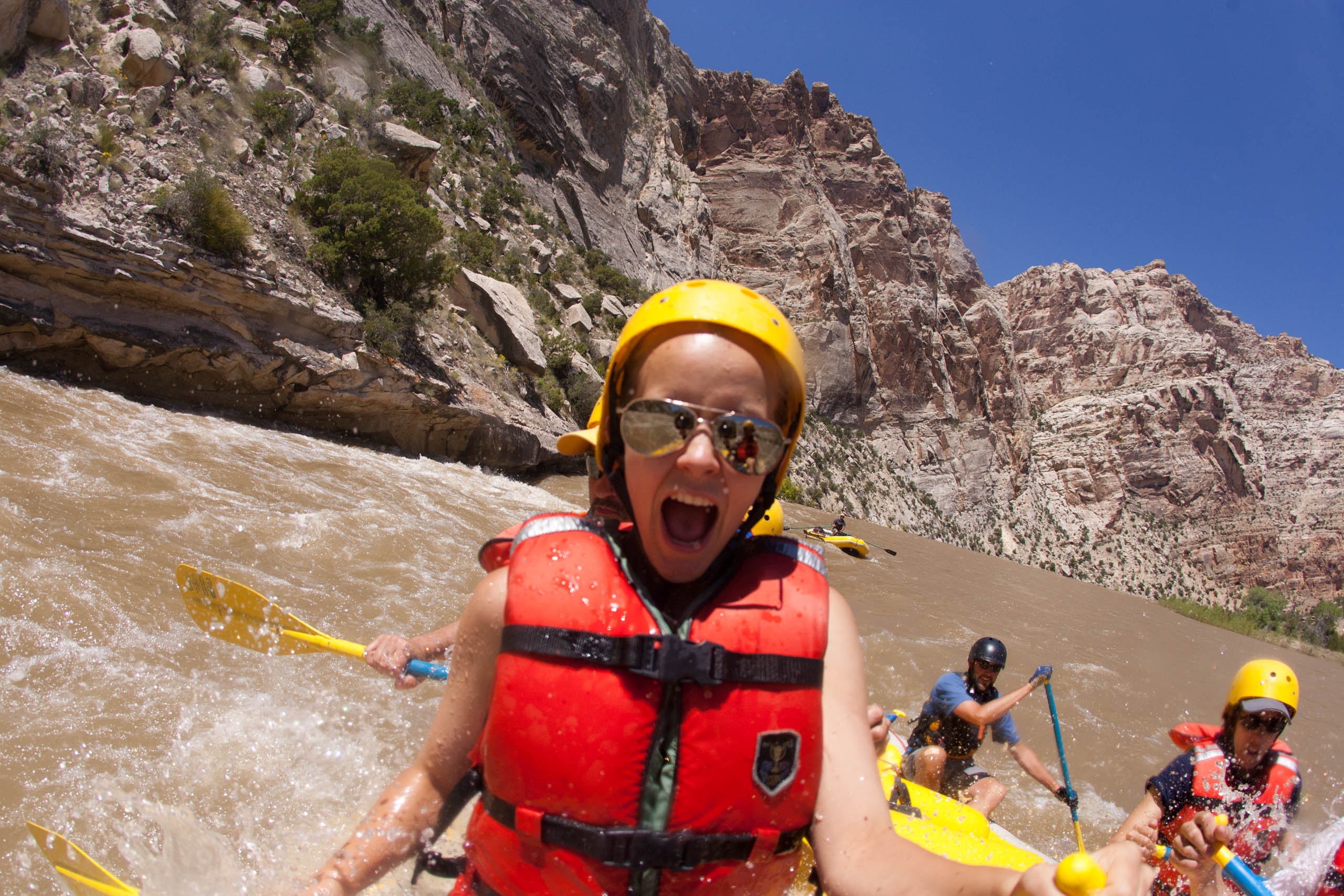 Book online and save 15% – OARS