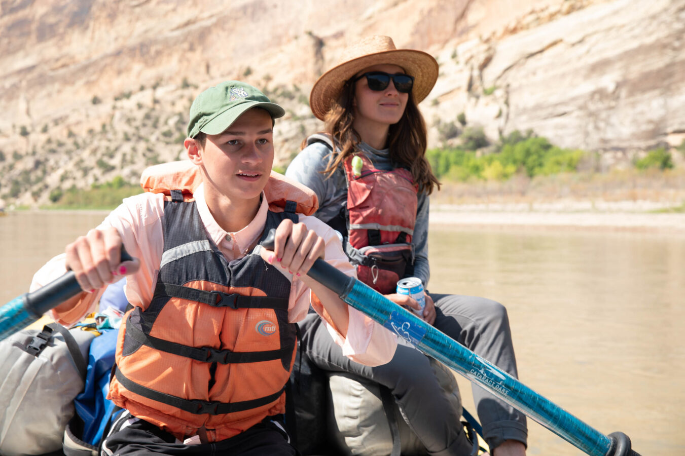 Students Save 20% – OARS