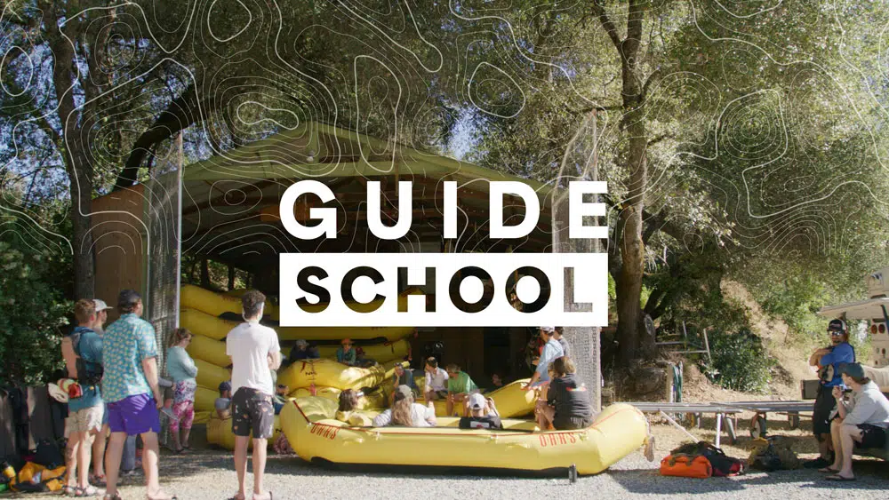 Guide School: Episode 5 | Graduation | Video