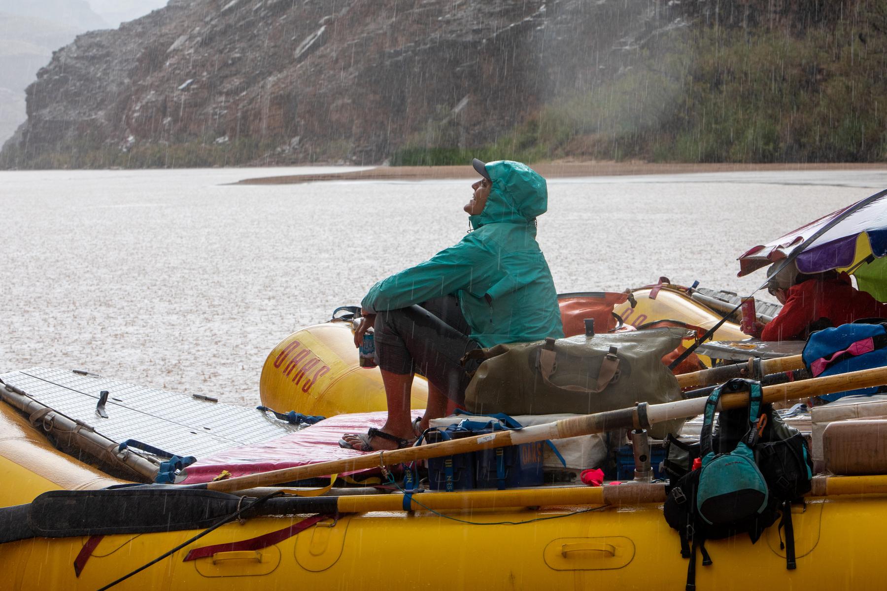 How to Raft the Grand Canyon – OARS