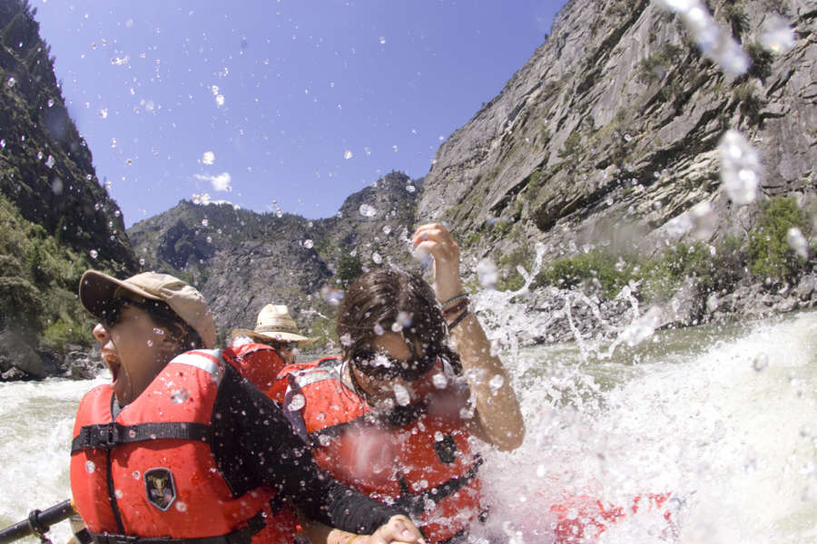 Know Before You Go: River Terminology 101 | OARS